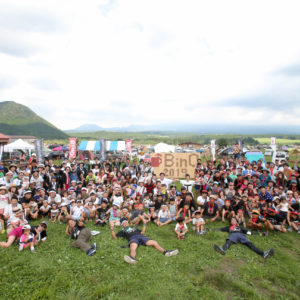 HangOut | BinO富士・株式会社西川リビング